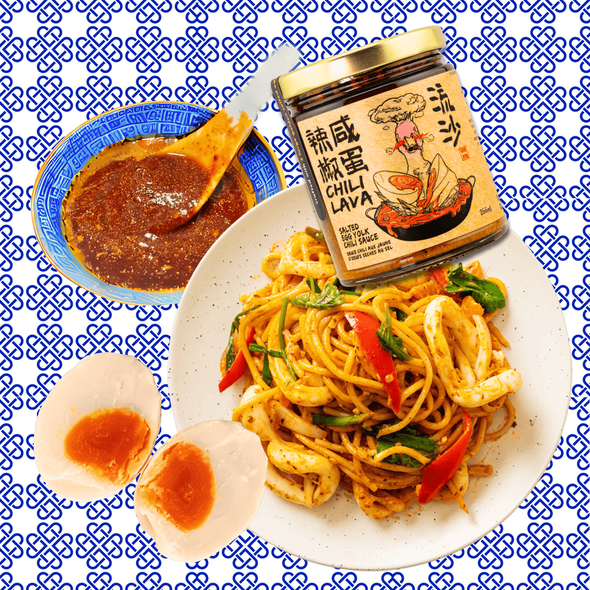 Gourmet Condiments – Holy Duck Chili Oil Ltd