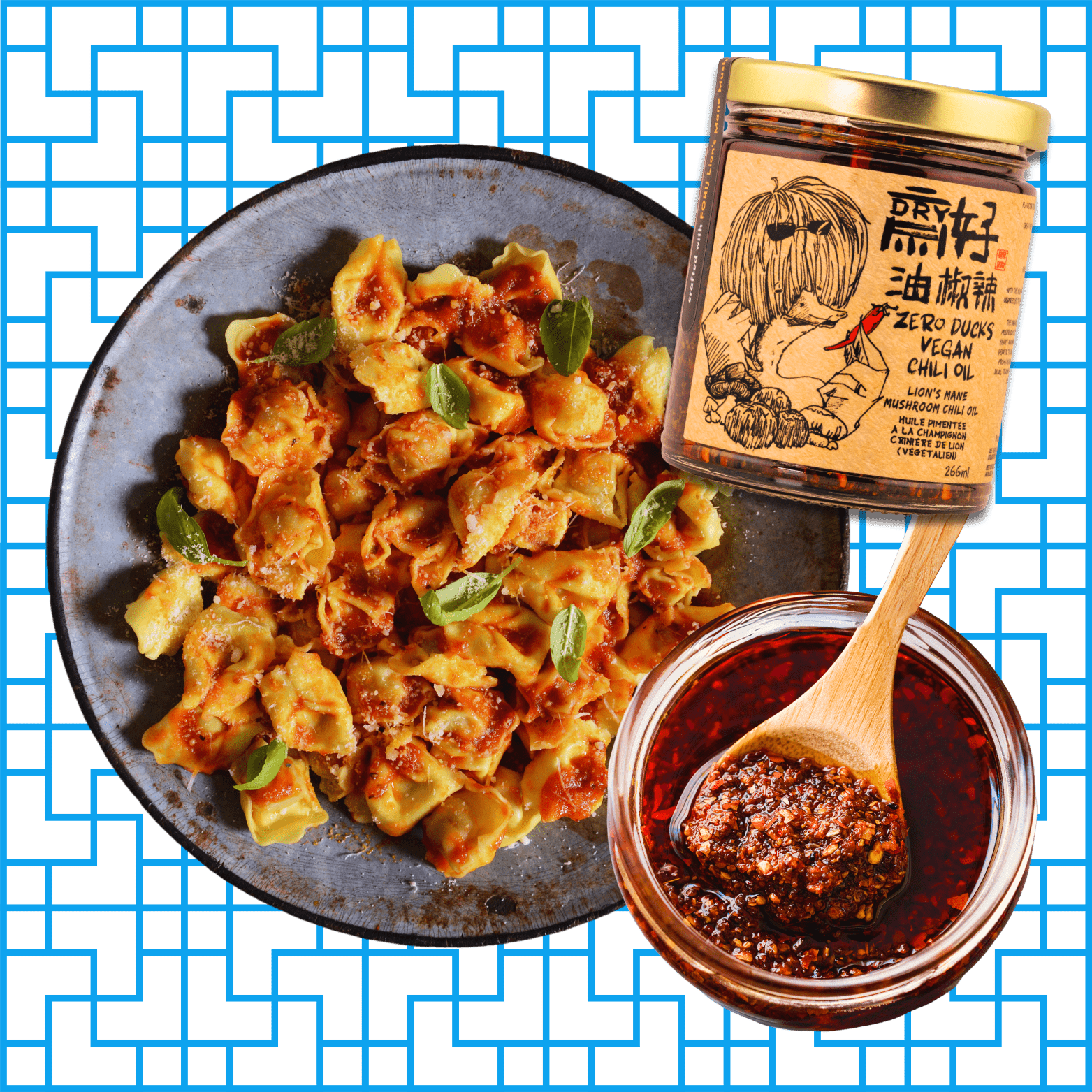 Shop All – Holy Duck Chili Oil Ltd